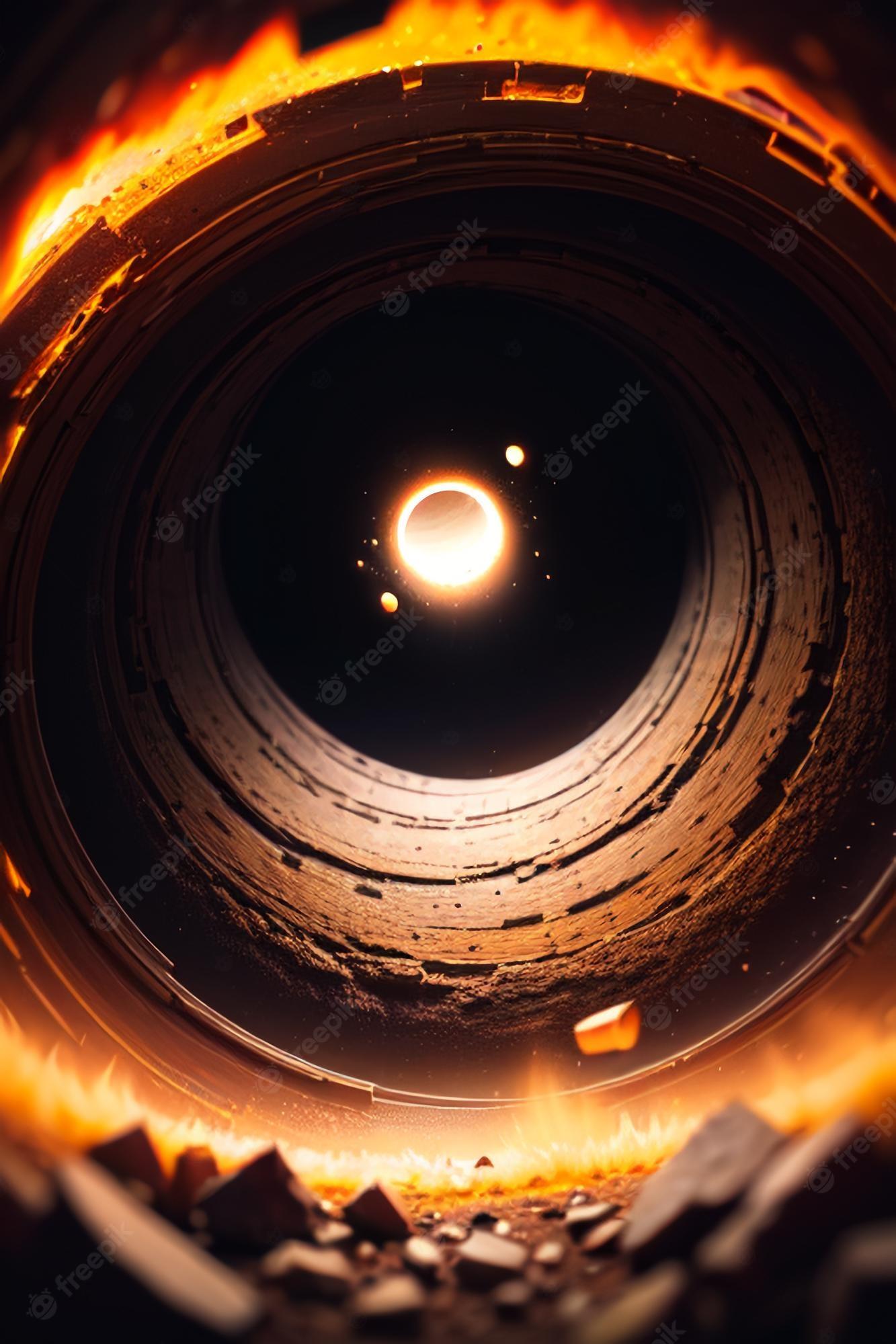 TON 618 Wallpapers - Top Free TON 618 Backgrounds - WallpaperAccess