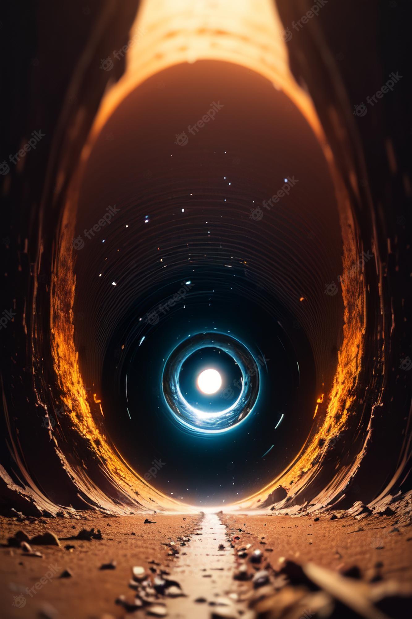 TON 618 Wallpapers - Top Free TON 618 Backgrounds - WallpaperAccess