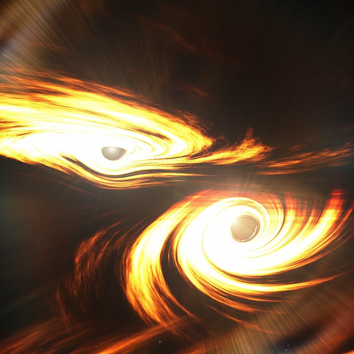 TON 618 Wallpapers - Top Free TON 618 Backgrounds - WallpaperAccess