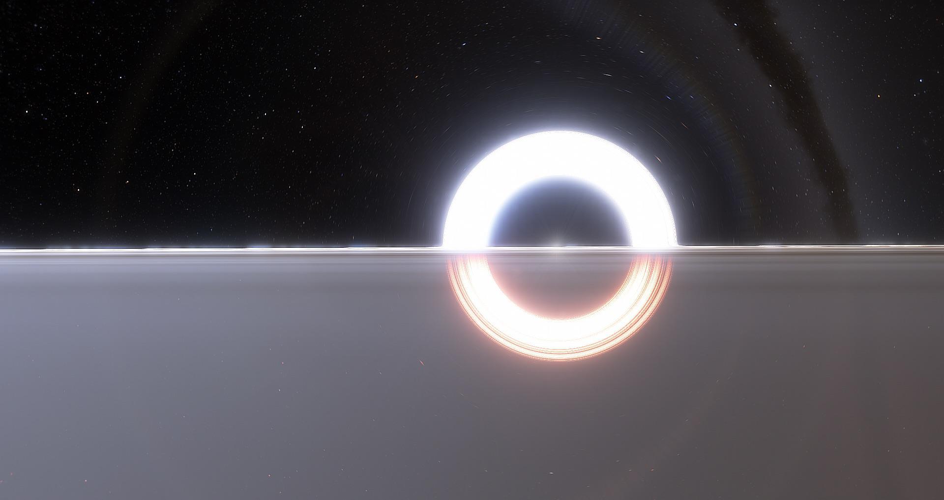 TON 618 Wallpapers - Top Free TON 618 Backgrounds - WallpaperAccess