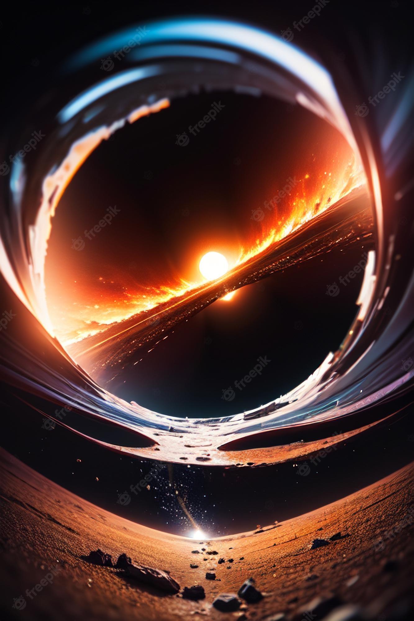 TON 618 Wallpapers - Top Free TON 618 Backgrounds - WallpaperAccess