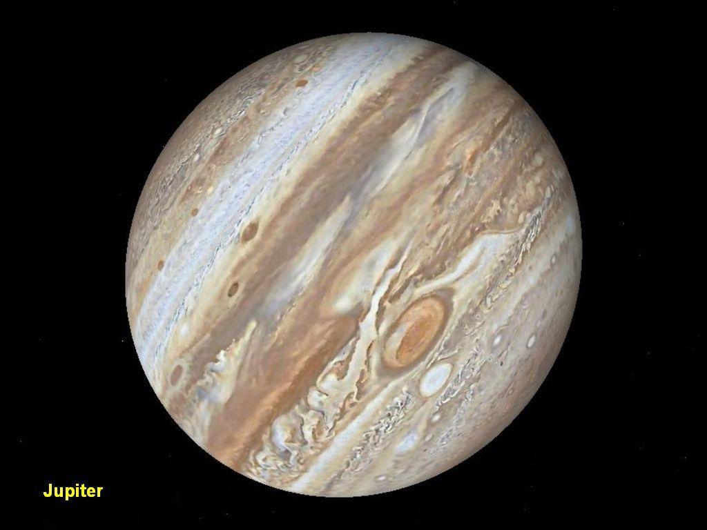 Large Jupiter Wallpapers - Top Free Large Jupiter Backgrounds ...