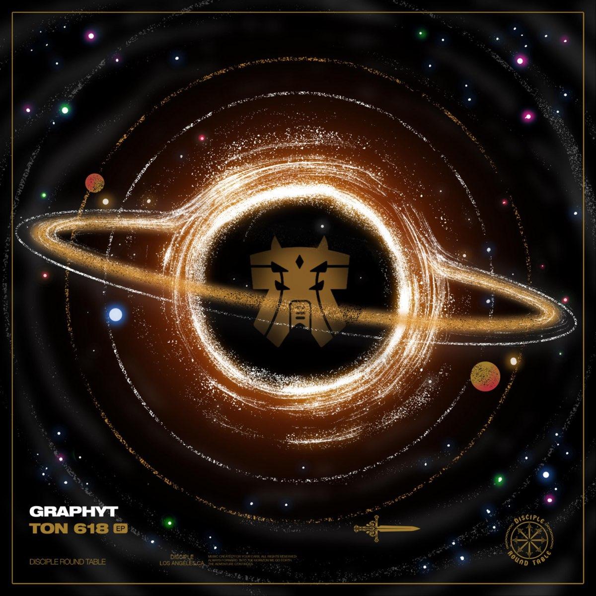 TON 618 Wallpapers - Top Free TON 618 Backgrounds - WallpaperAccess