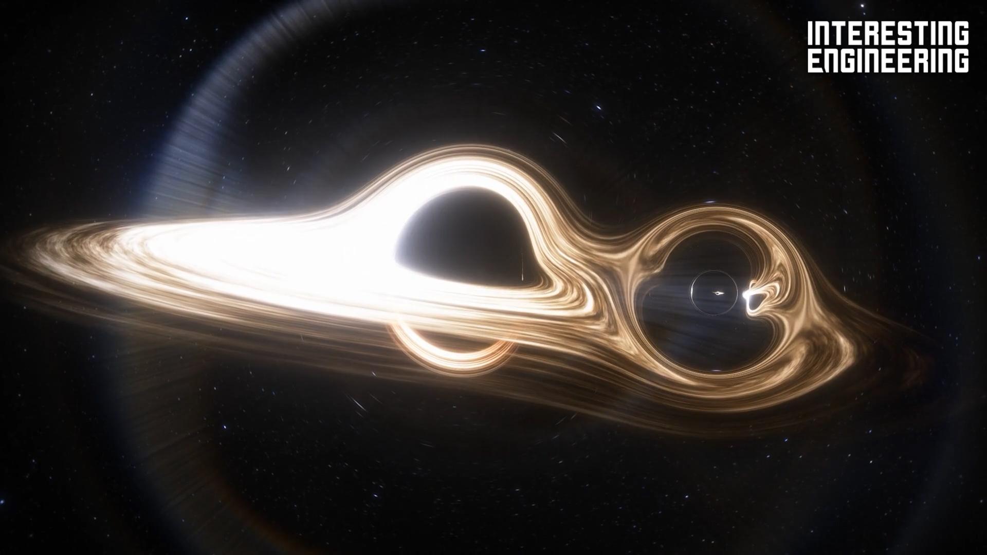 TON 618 Wallpapers - Top Free TON 618 Backgrounds - WallpaperAccess