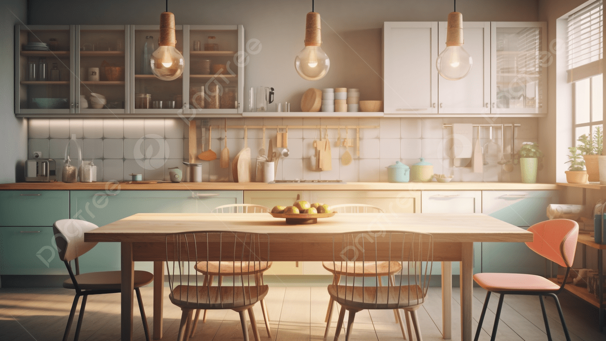 Kitchen Table Wallpapers - Top Free Kitchen Table Backgrounds ...