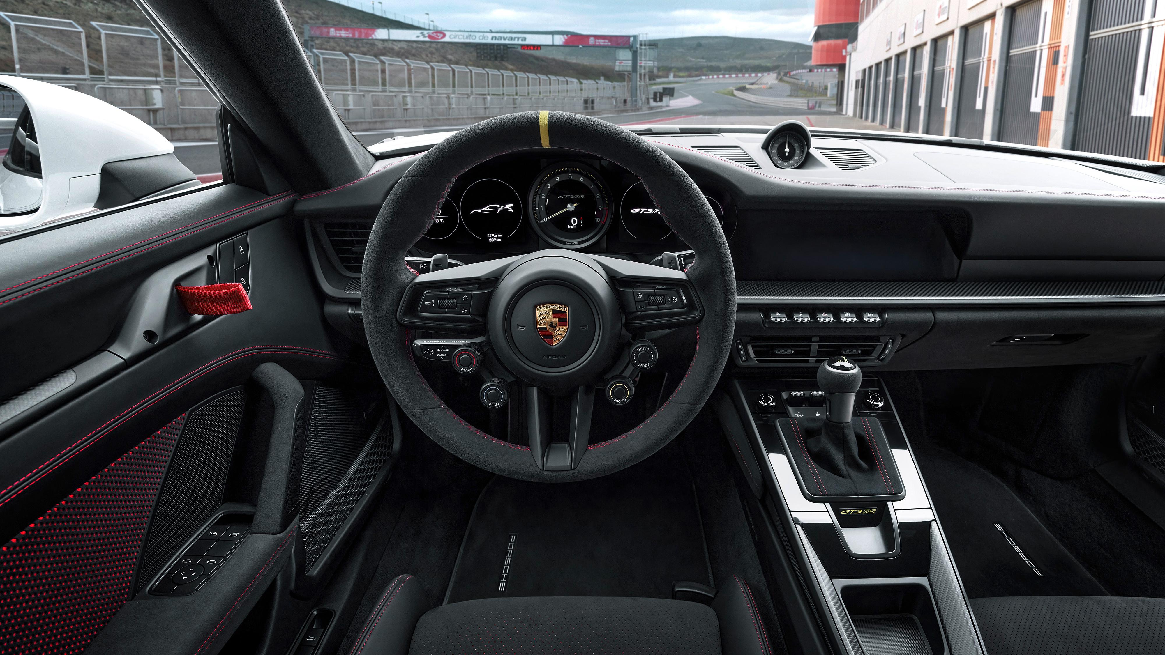 Porsche Interior Wallpapers - Top Free Porsche Interior Backgrounds ...