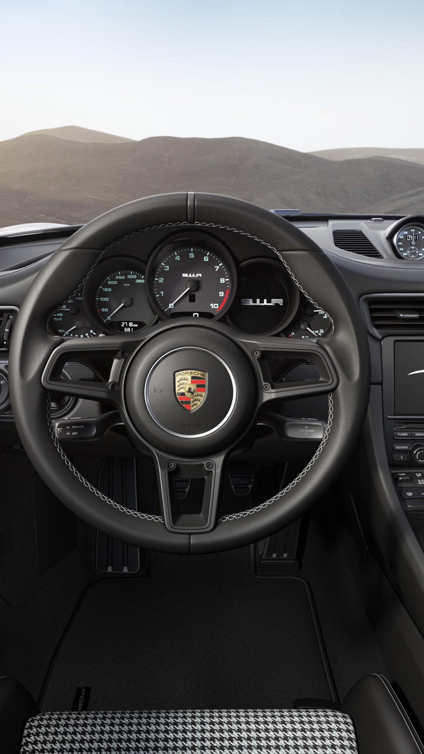 Porsche Interior Wallpapers - Top Free Porsche Interior Backgrounds ...