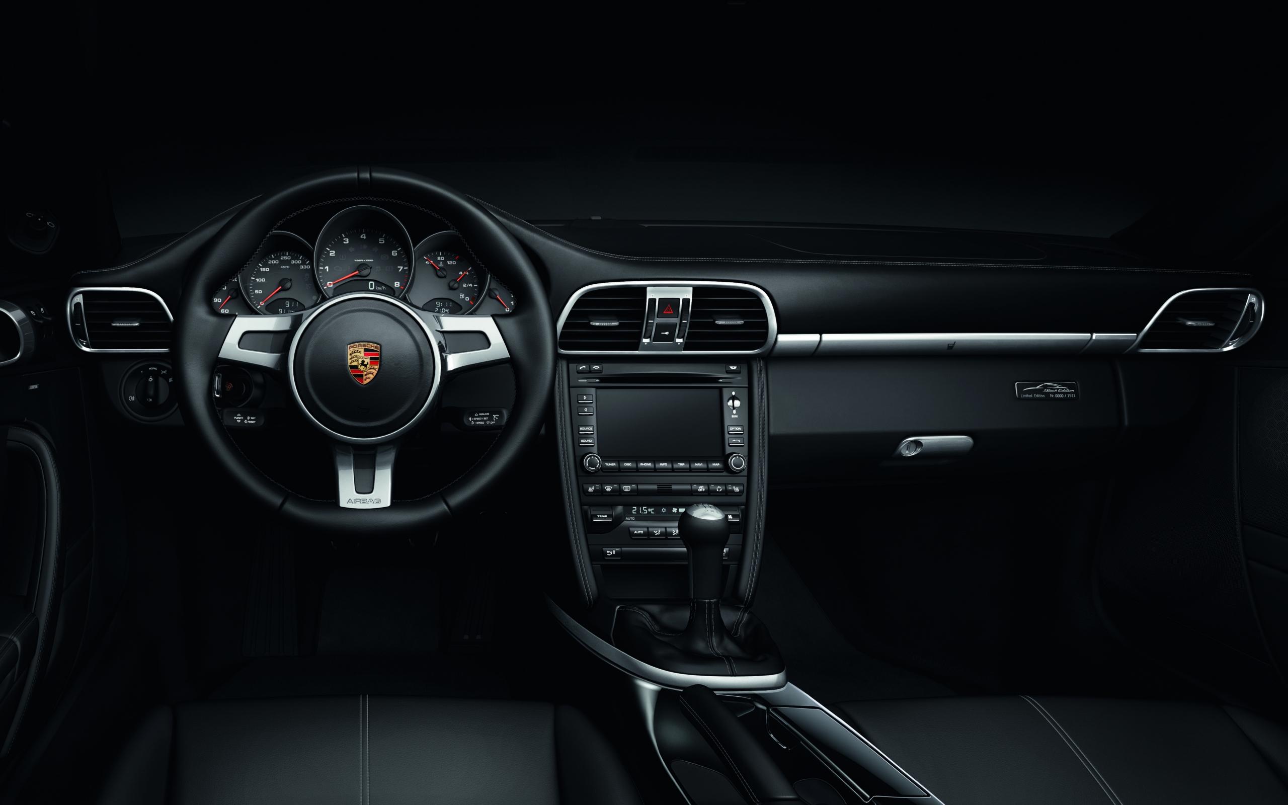 Porsche Interior Wallpapers - Top Free Porsche Interior Backgrounds ...