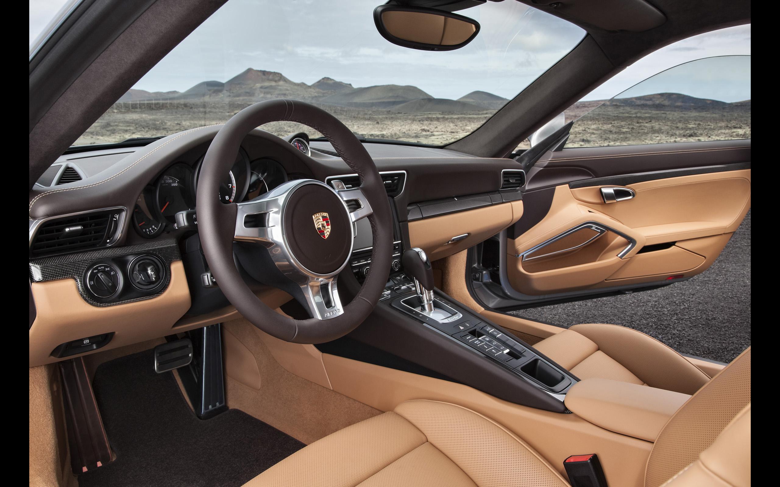 Porsche Interior Wallpapers - Top Free Porsche Interior Backgrounds ...