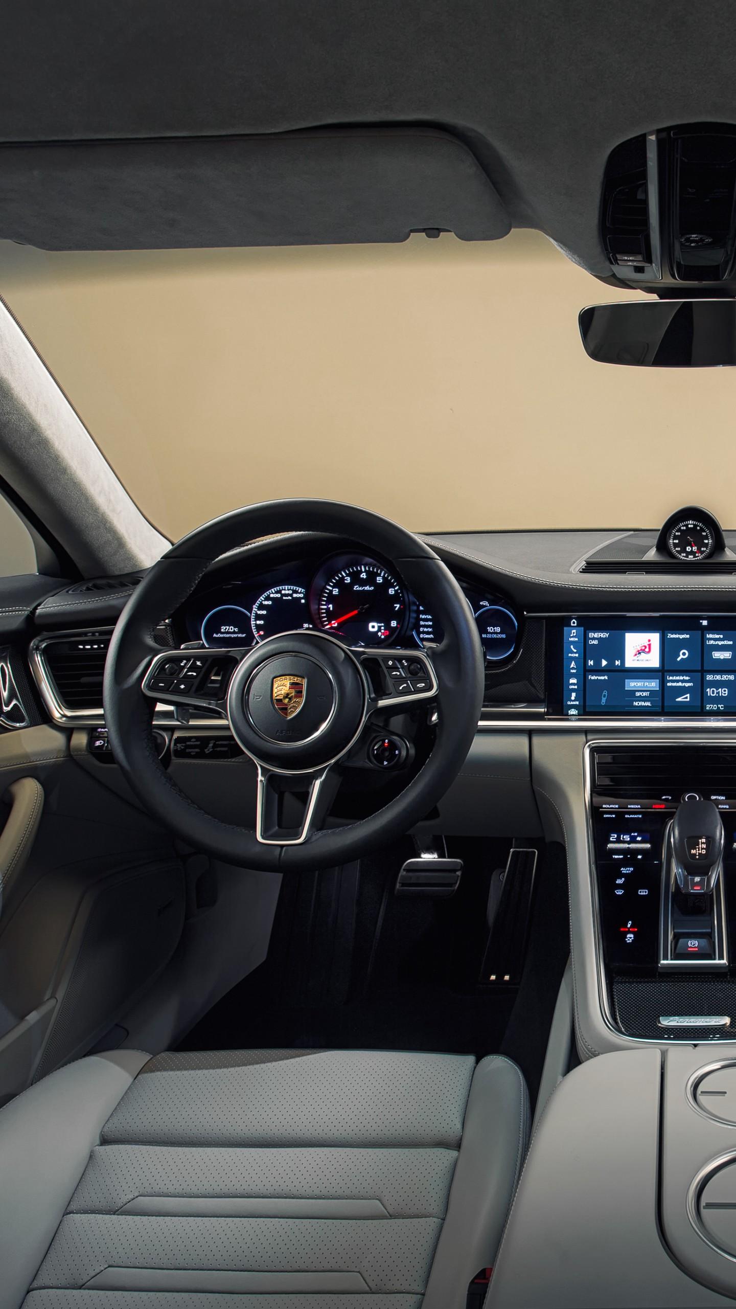 Porsche Interior Wallpapers - Top Free Porsche Interior Backgrounds ...