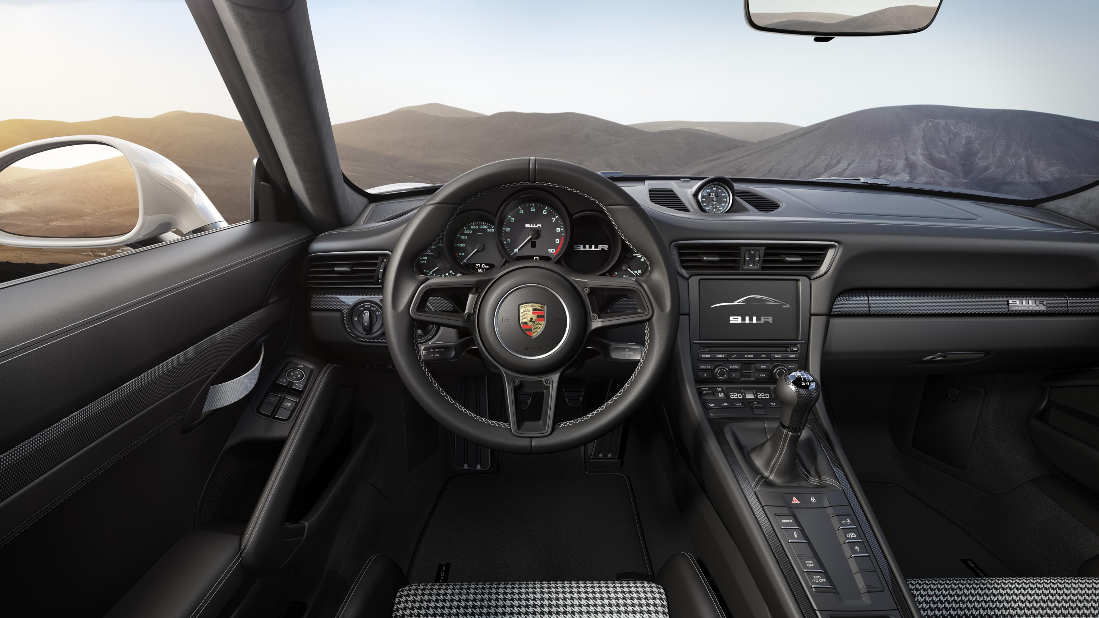 Porsche Interior Wallpapers - Top Free Porsche Interior Backgrounds ...