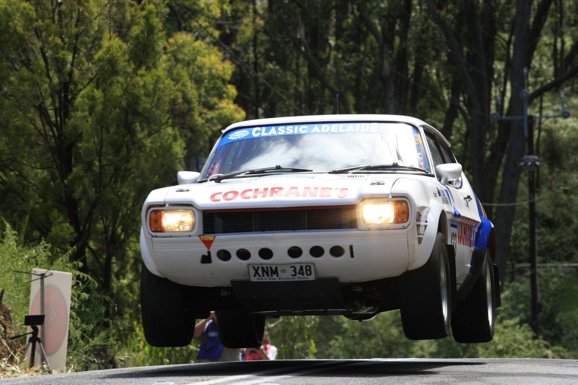 Ford Capri Wallpapers - Top Free Ford Capri Backgrounds - WallpaperAccess