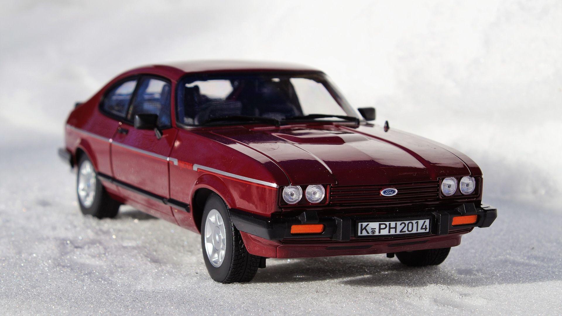 Ford Capri Wallpapers - Top Free Ford Capri Backgrounds - WallpaperAccess