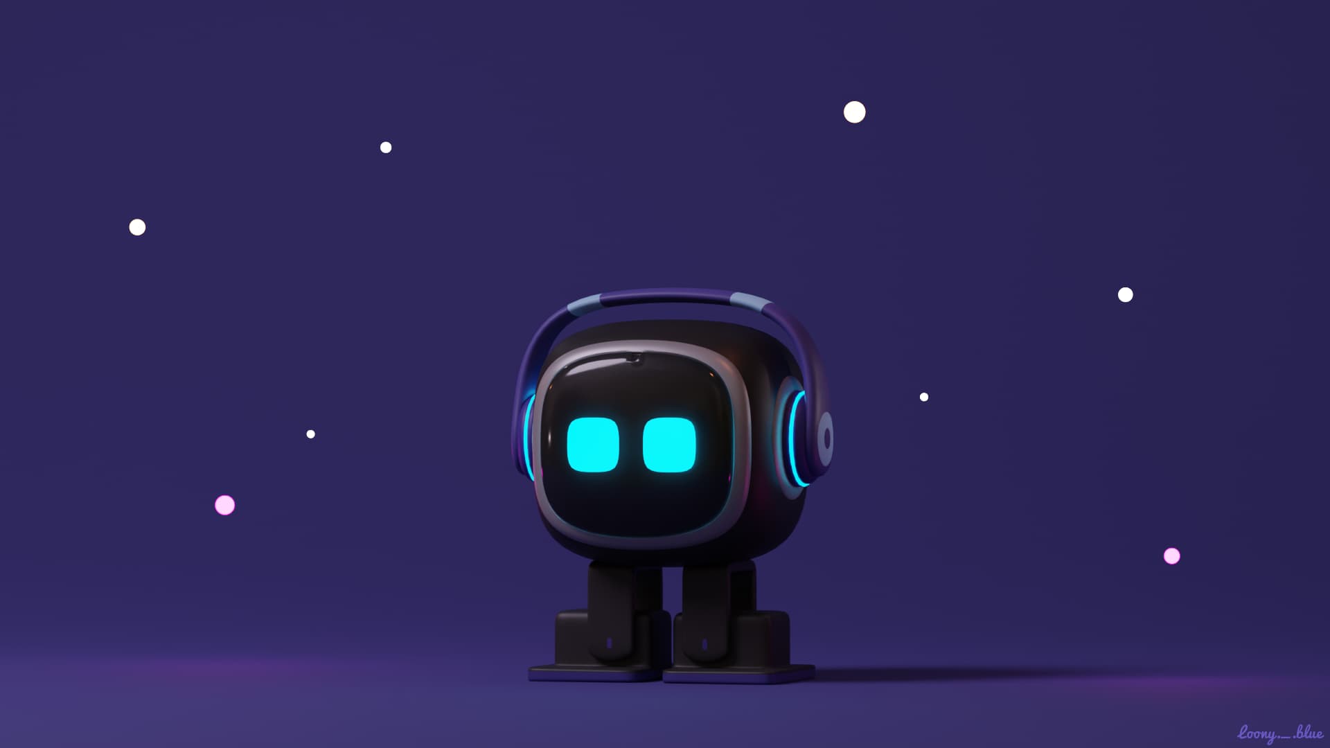 AI Robot Wallpapers - Top Free AI Robot Backgrounds - WallpaperAccess