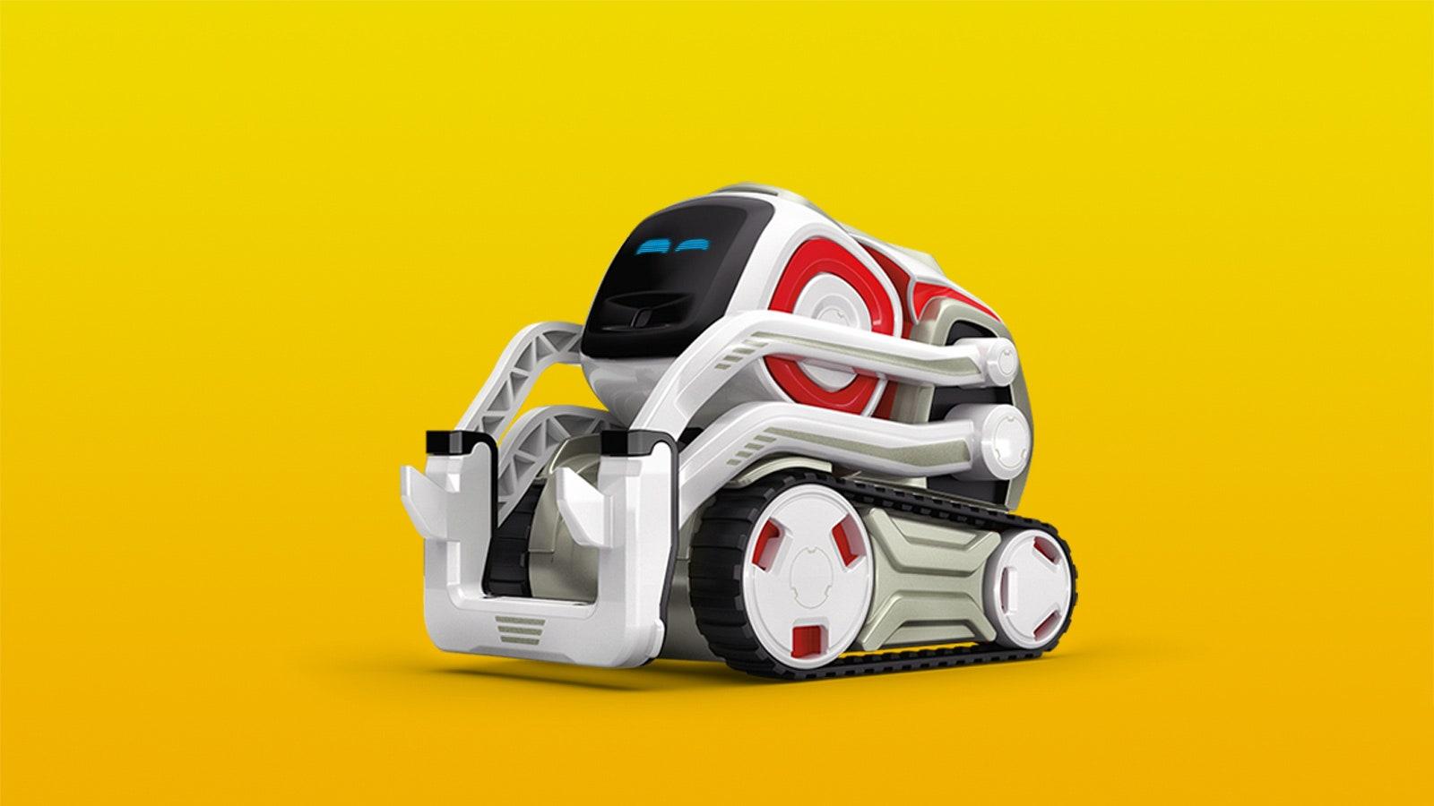 AI Robot Wallpapers - Top Free AI Robot Backgrounds - WallpaperAccess