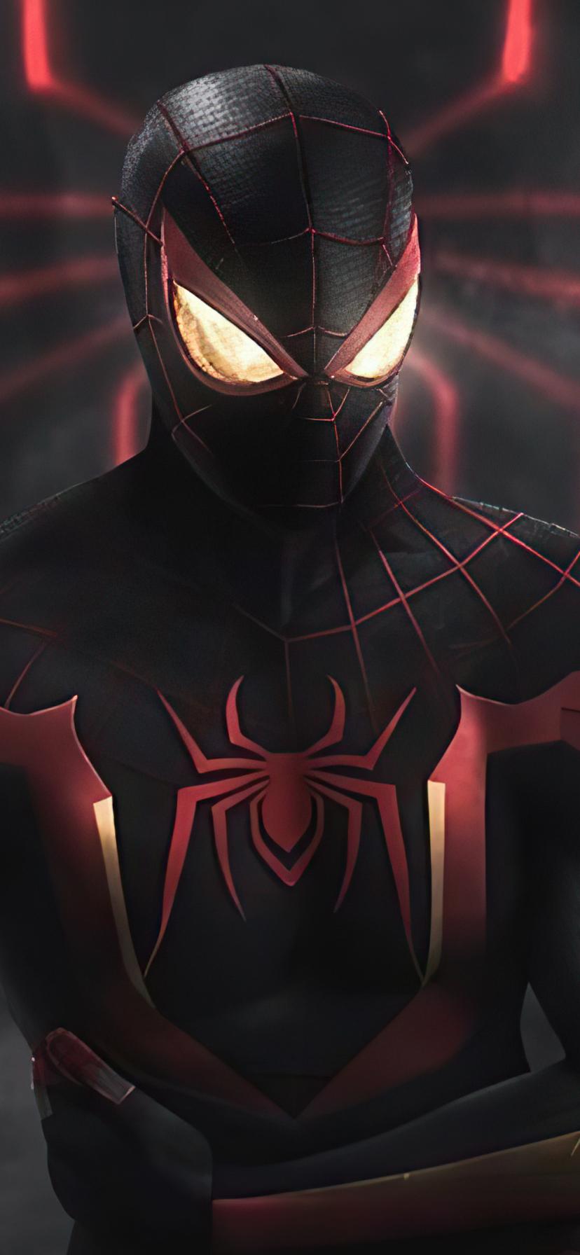 Spiderman 4K Mobile Wallpapers - Top Free Spiderman 4K Mobile ...