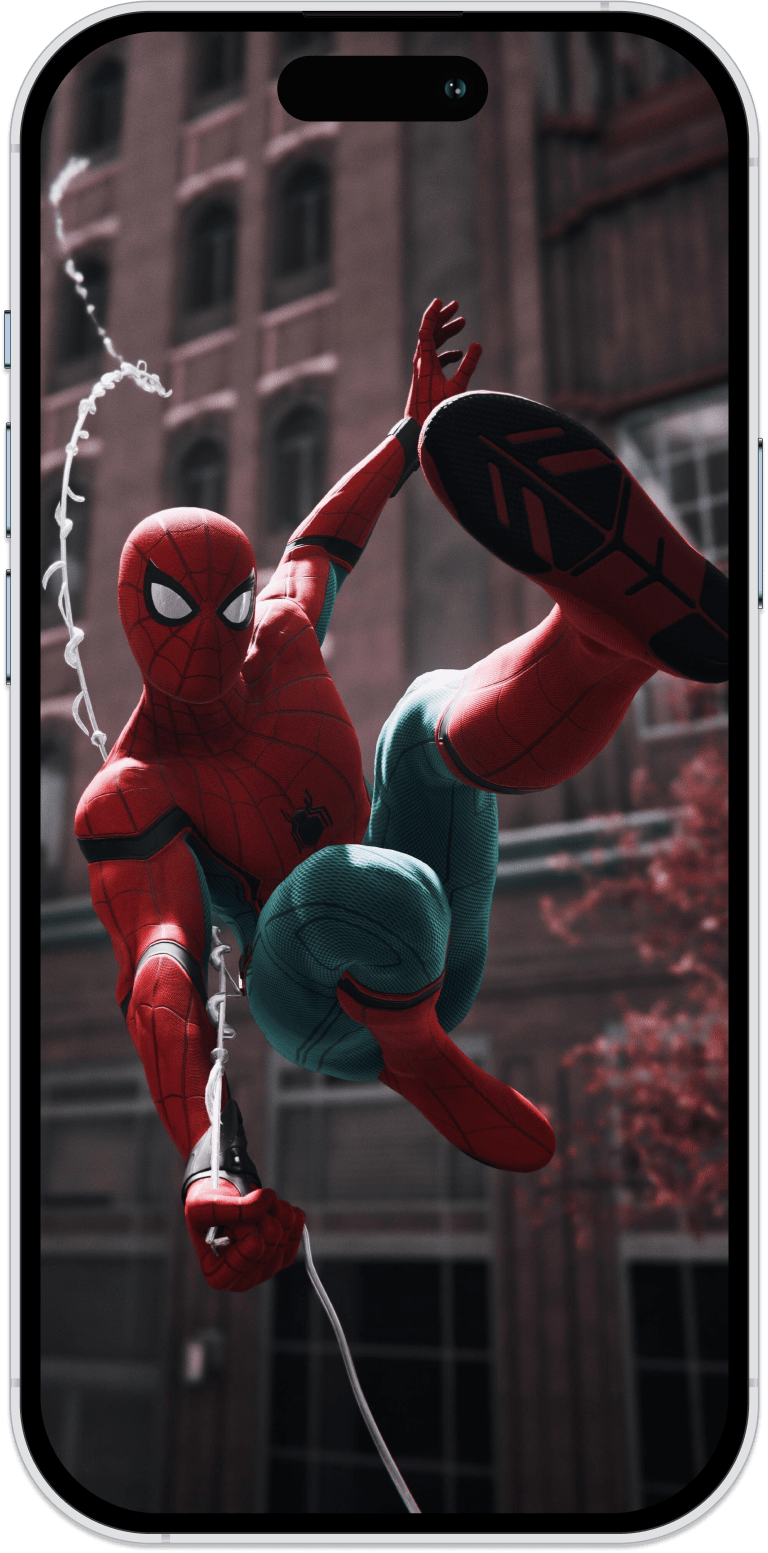 Spiderman 4K Mobile Wallpapers - Top Free Spiderman 4K Mobile ...