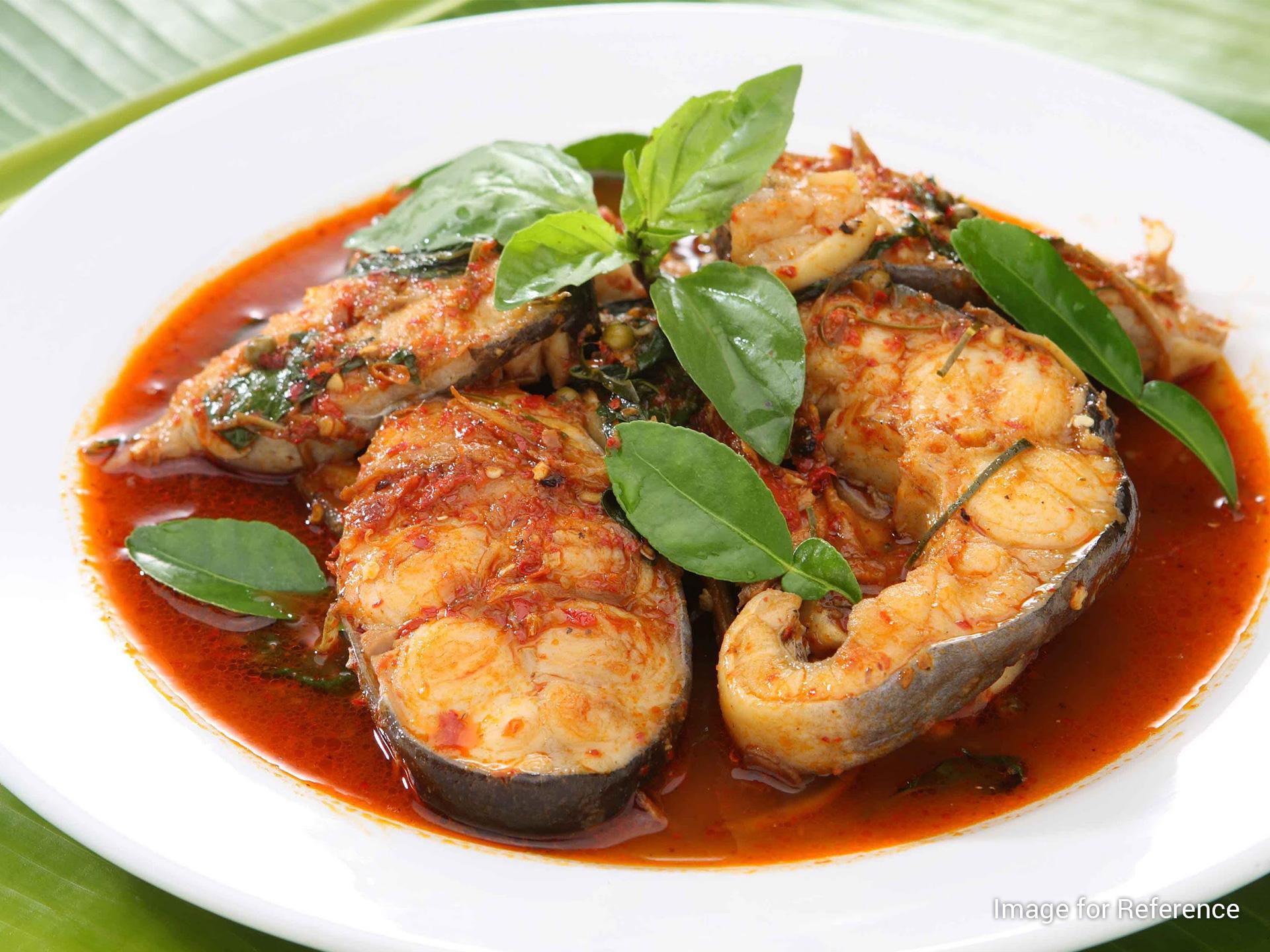 Fish Curry Wallpapers - Top Free Fish Curry Backgrounds - WallpaperAccess