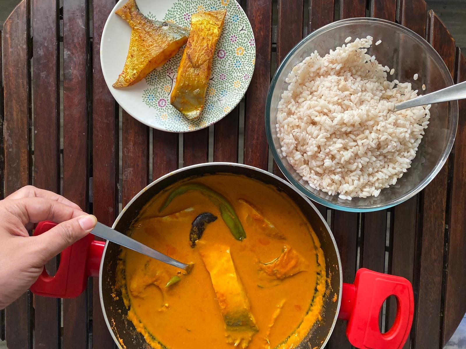 Fish Curry Wallpapers - Top Free Fish Curry Backgrounds - WallpaperAccess