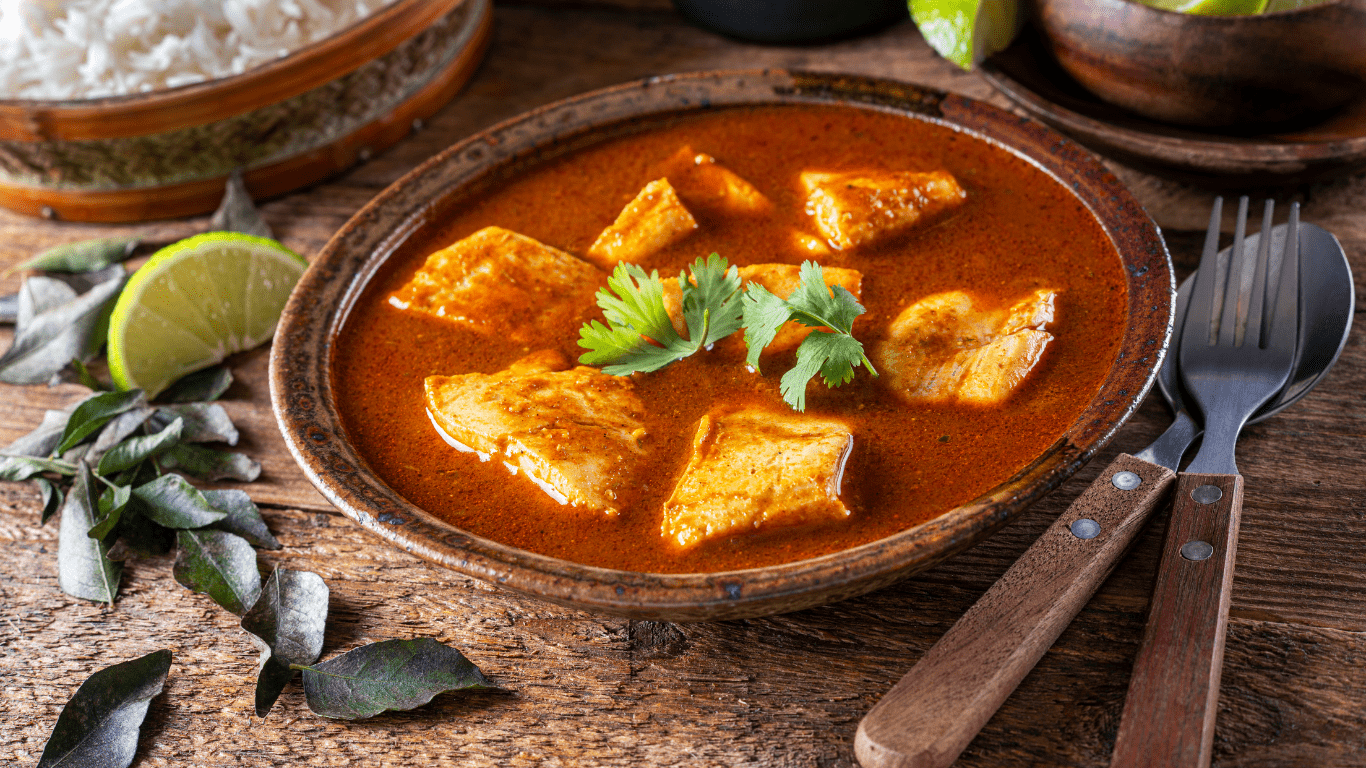 Fish Curry Wallpapers - Top Free Fish Curry Backgrounds - WallpaperAccess