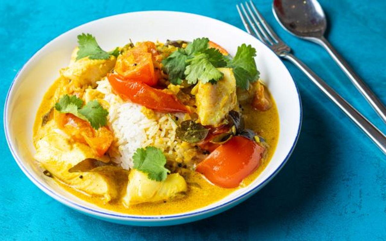 Fish Curry Wallpapers - Top Free Fish Curry Backgrounds - WallpaperAccess