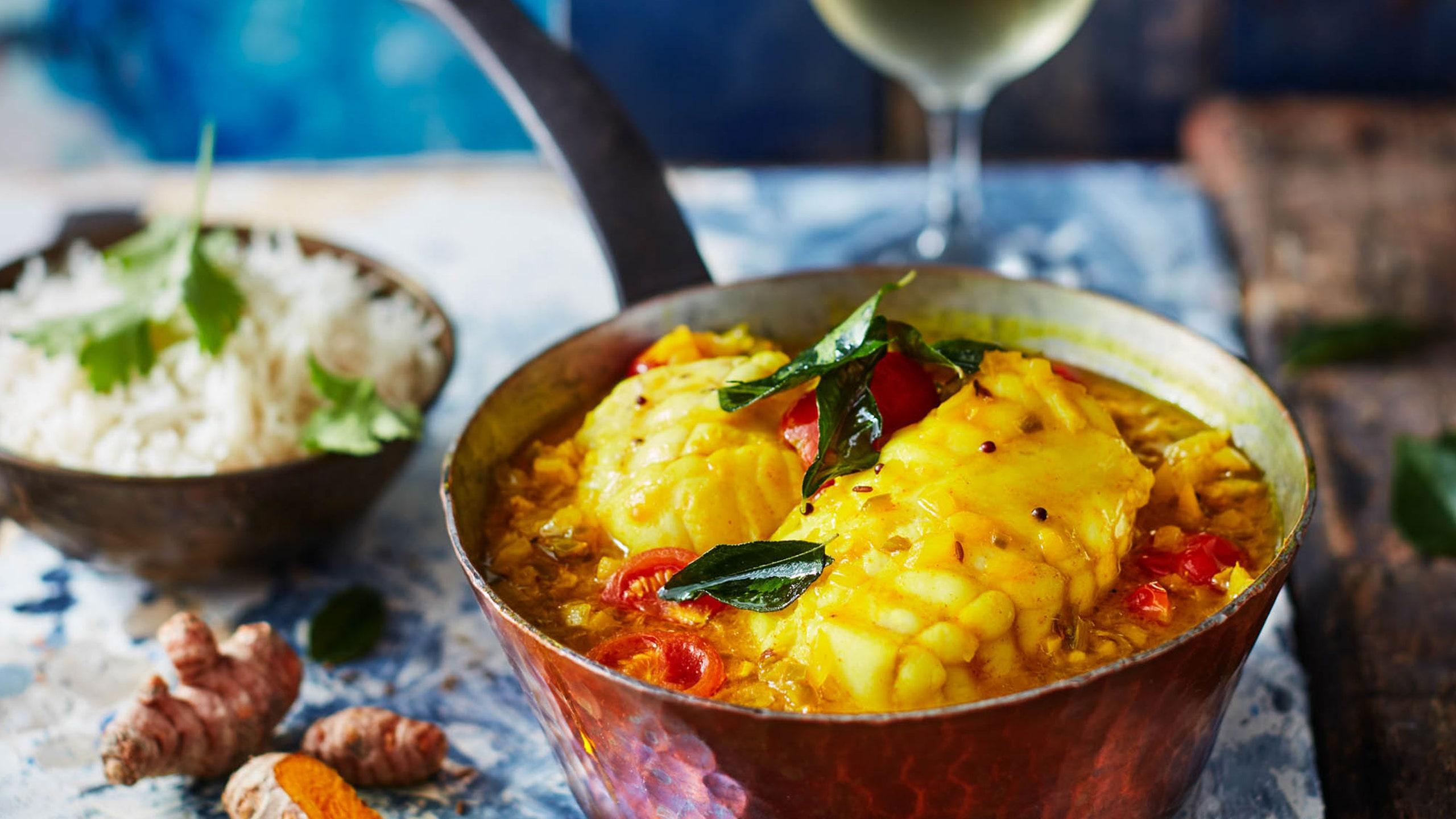 Fish Curry Wallpapers - Top Free Fish Curry Backgrounds - WallpaperAccess