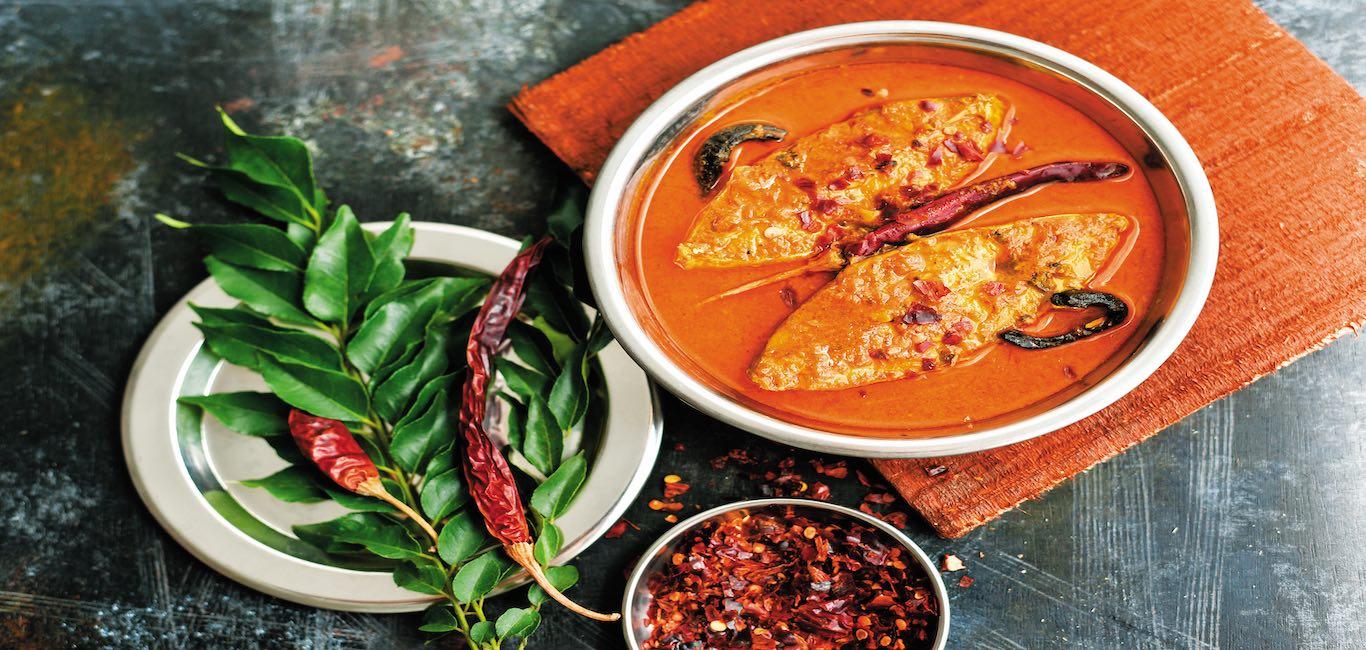 Fish Curry Wallpapers - Top Free Fish Curry Backgrounds - WallpaperAccess