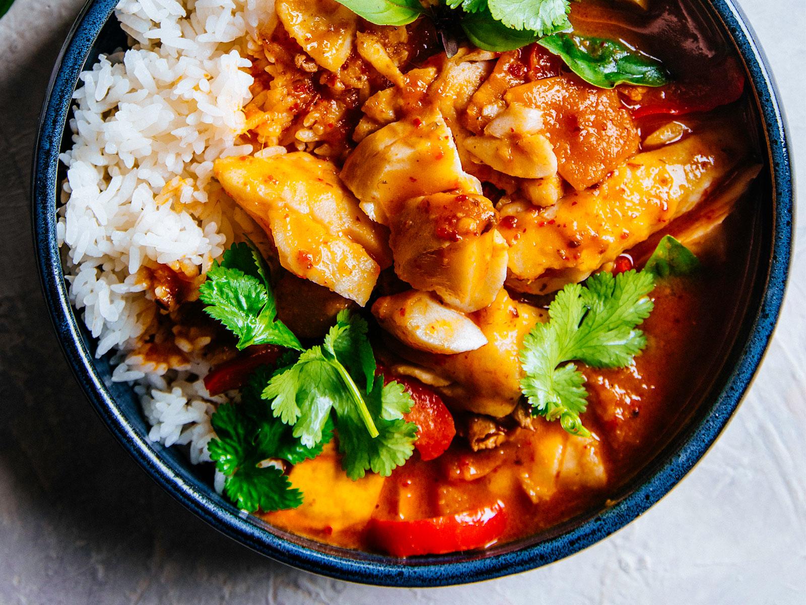 Fish Curry Wallpapers - Top Free Fish Curry Backgrounds - WallpaperAccess