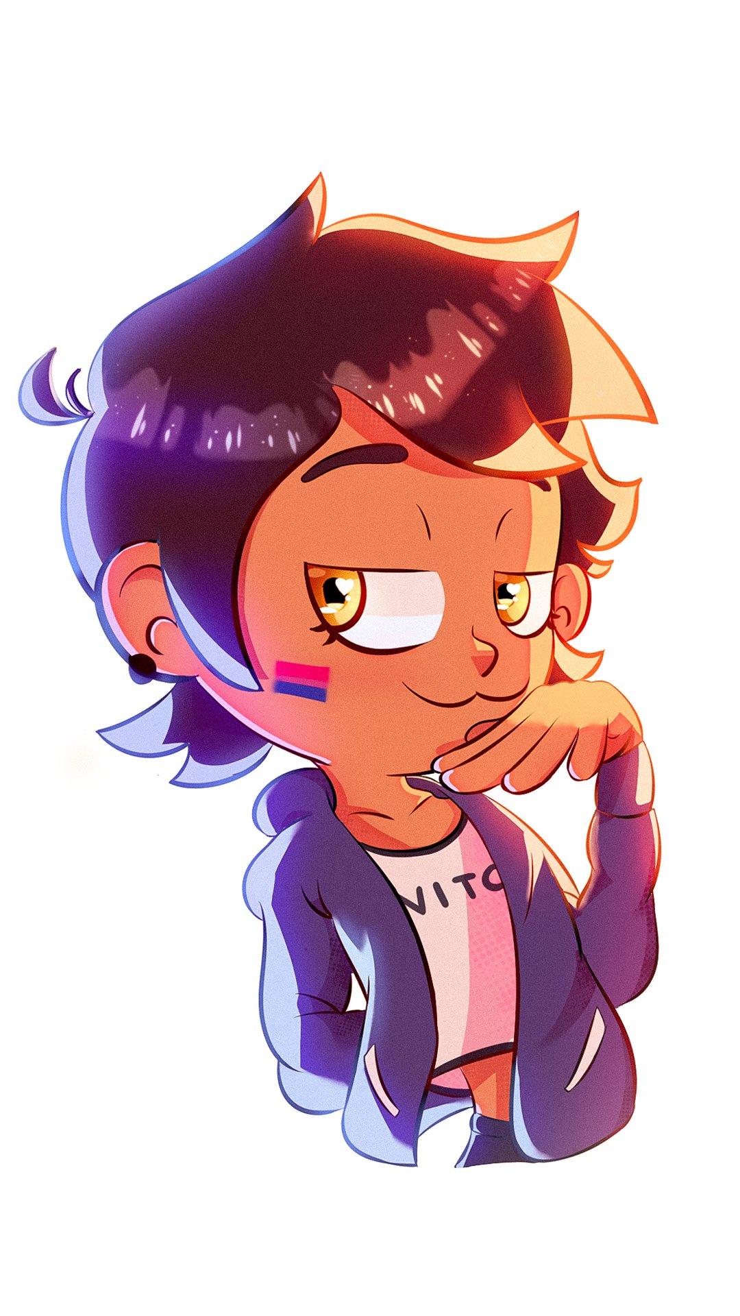 Luz Noceda Wallpapers - Top Free Luz Noceda Backgrounds - WallpaperAccess