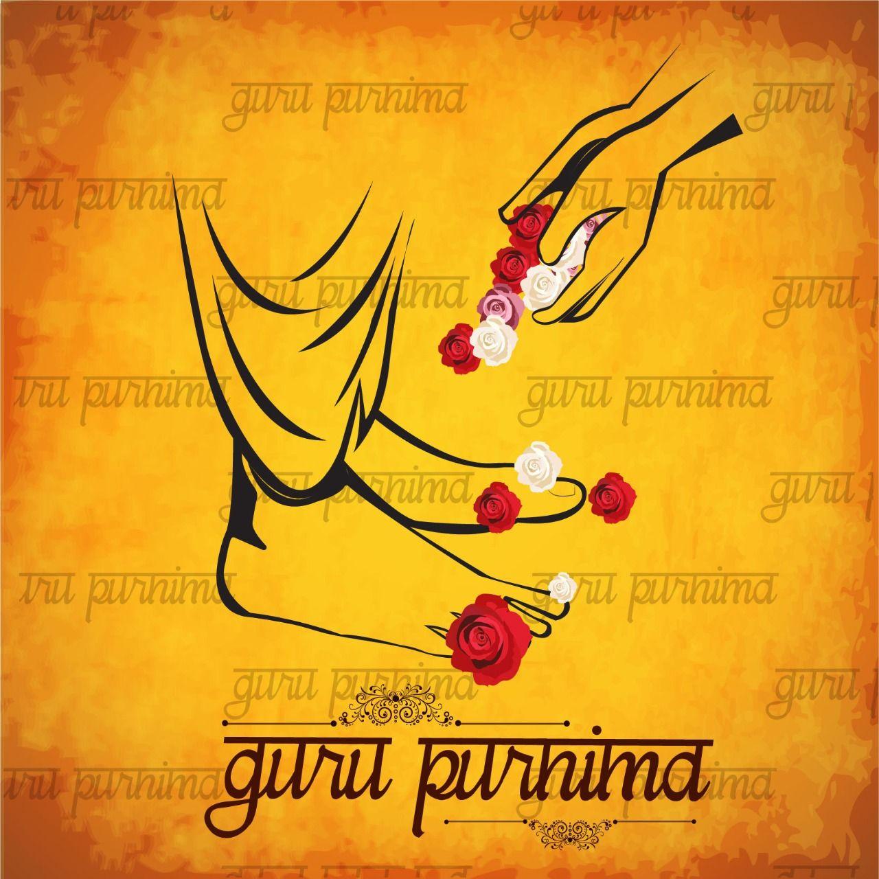 Guru Purnima Wallpapers - Top Free Guru Purnima Backgrounds ...