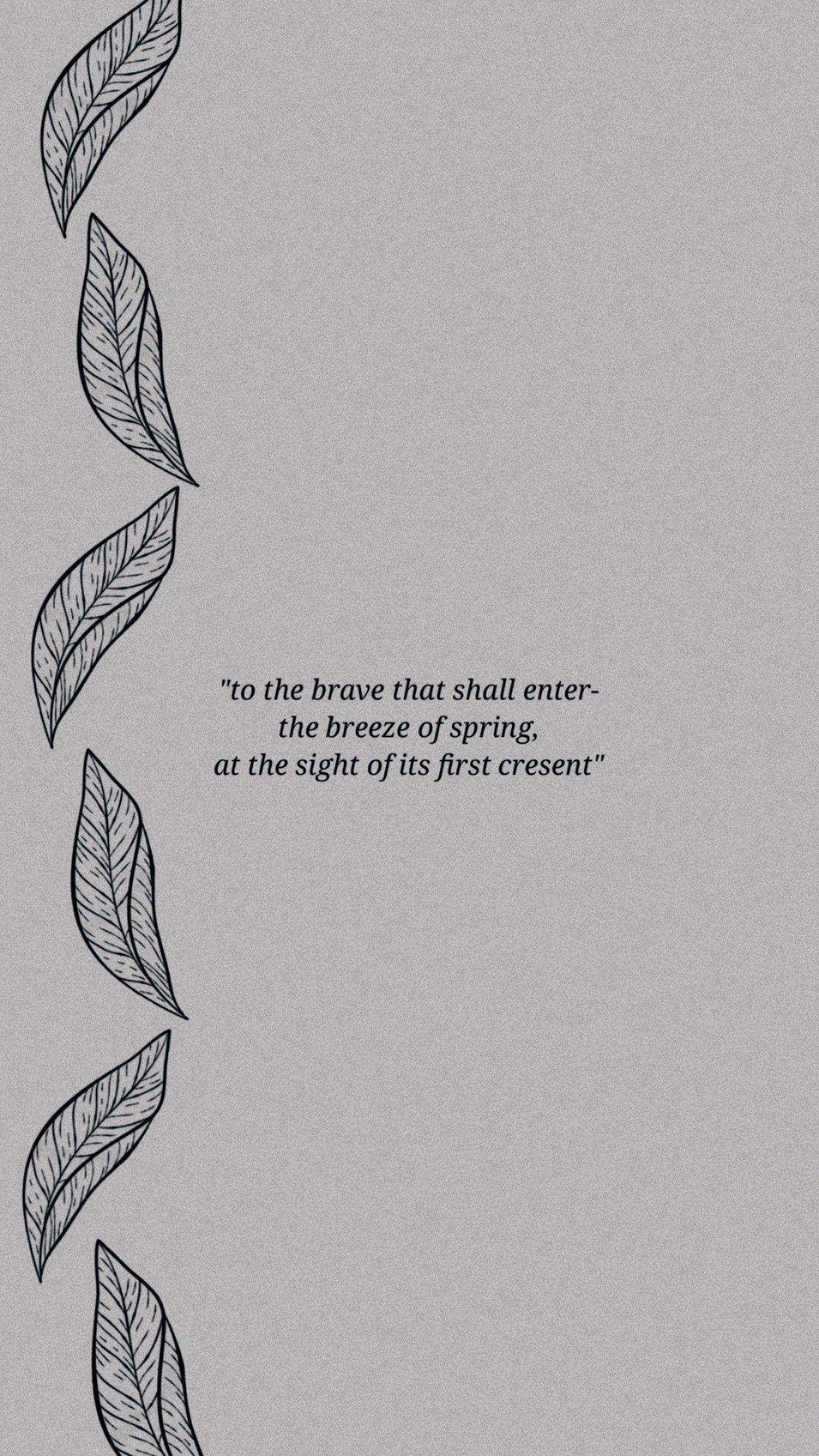 Poetic Wallpapers - Top Free Poetic Backgrounds - WallpaperAccess