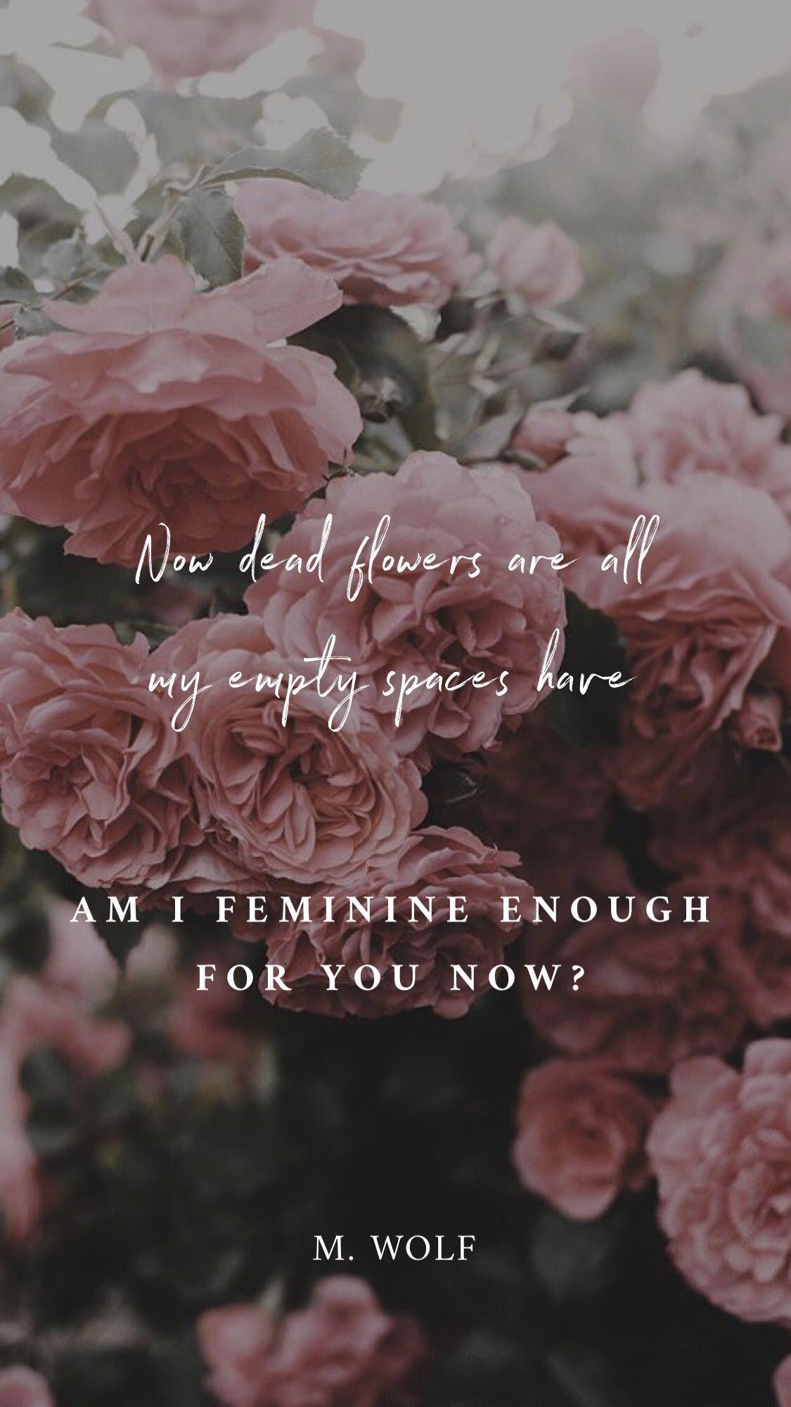 Poetic Wallpapers - Top Free Poetic Backgrounds - WallpaperAccess