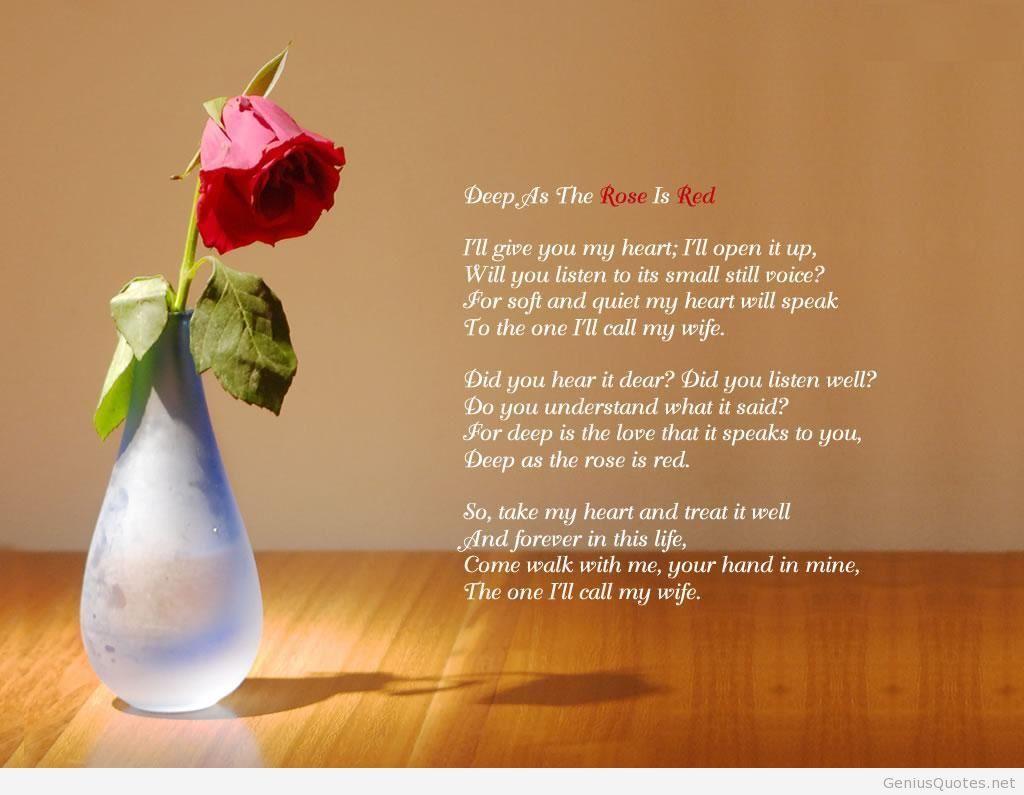 Poetic Wallpapers - Top Free Poetic Backgrounds - WallpaperAccess