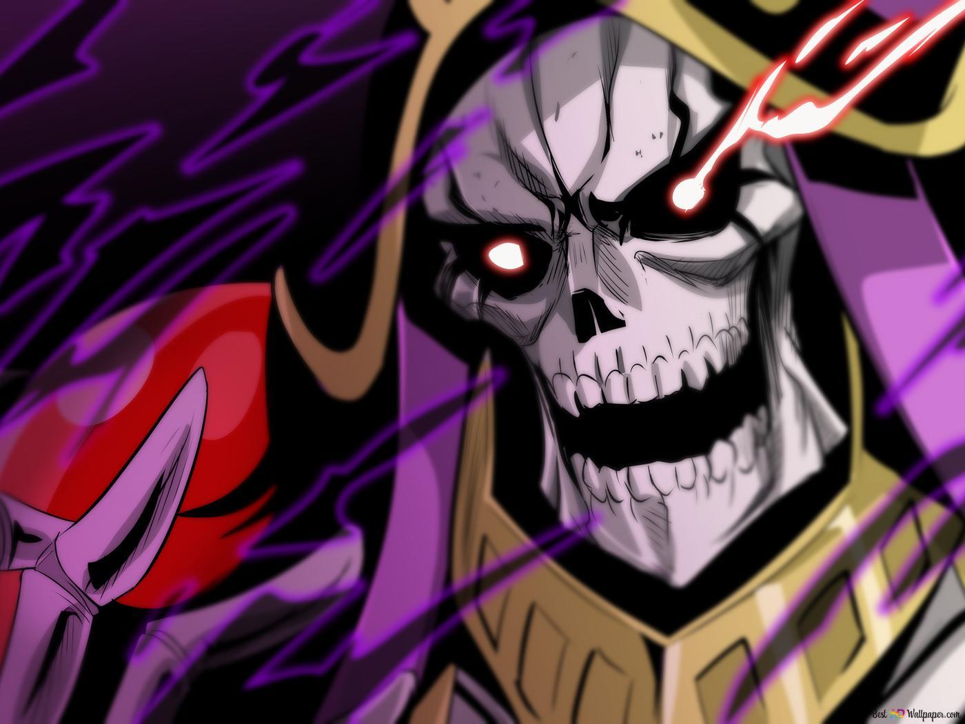 Momonga Wallpapers - Top Free Momonga Backgrounds - WallpaperAccess