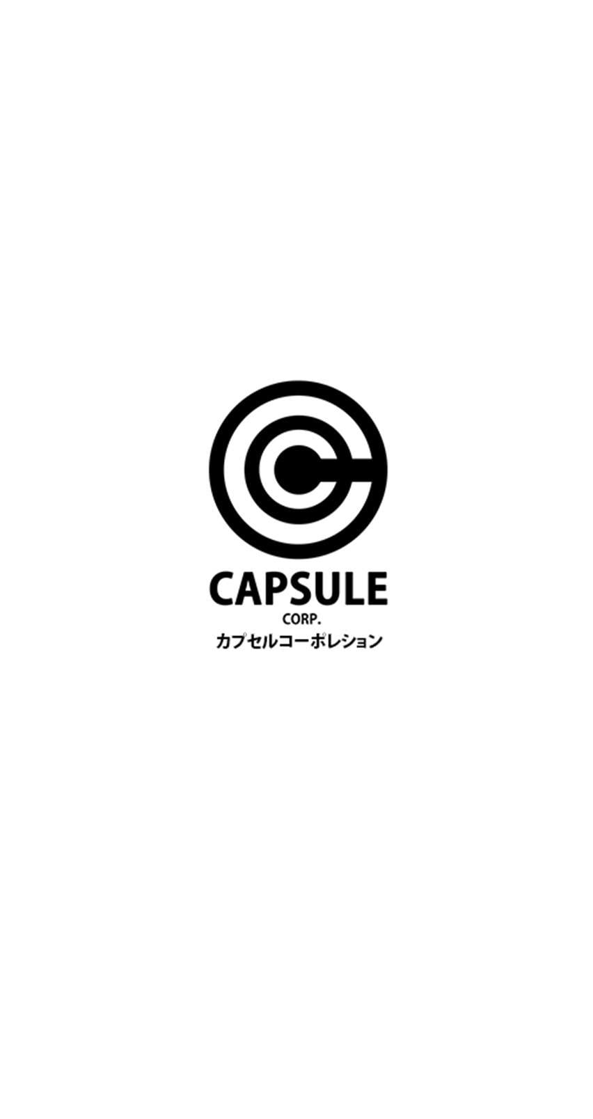 Capsule Corp Wallpapers - Top Free Capsule Corp Backgrounds ...