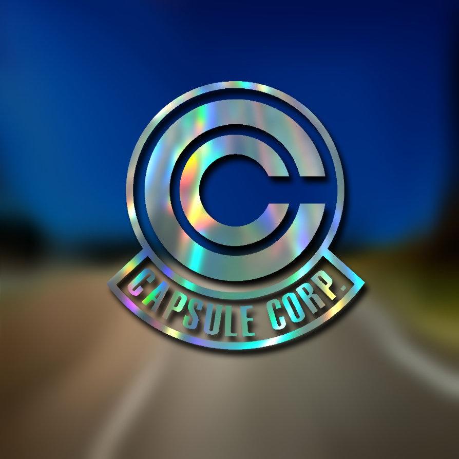 Capsule Corp Wallpapers - Top Free Capsule Corp Backgrounds ...