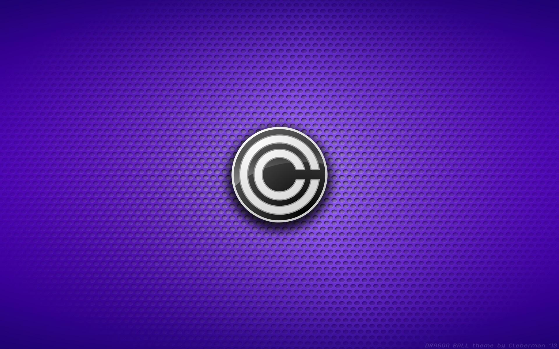 Capsule Corp Wallpapers - Top Free Capsule Corp Backgrounds ...