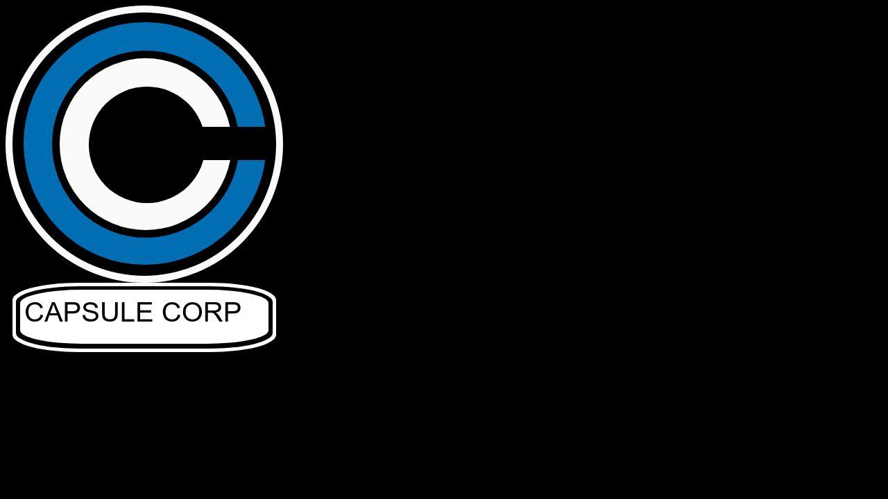 Capsule Corp Wallpapers - Top Free Capsule Corp Backgrounds ...