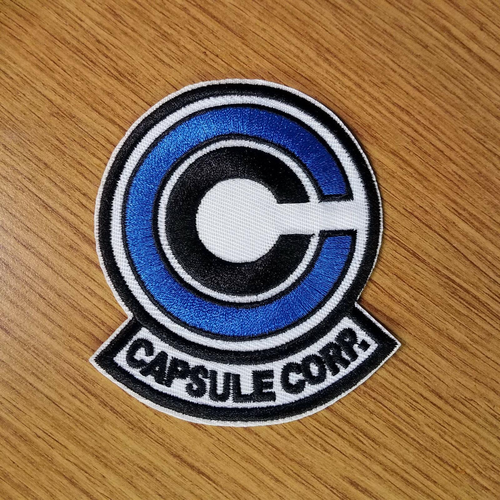 Capsule Corp Wallpapers - Top Free Capsule Corp Backgrounds - WallpaperAccess