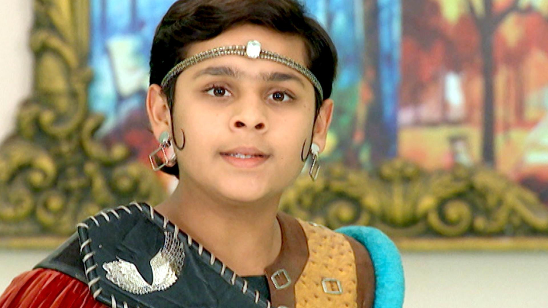 Baalveer Wallpapers - Top Free Baalveer Backgrounds - WallpaperAccess
