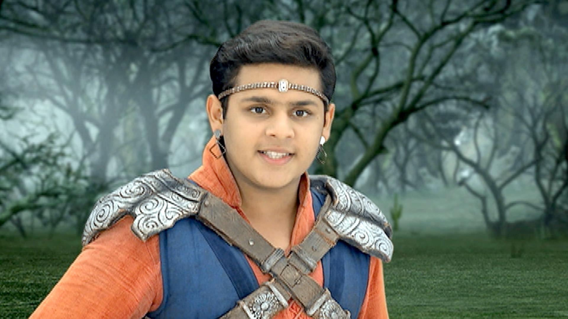 Baalveer Wallpapers - Top Free Baalveer Backgrounds - WallpaperAccess