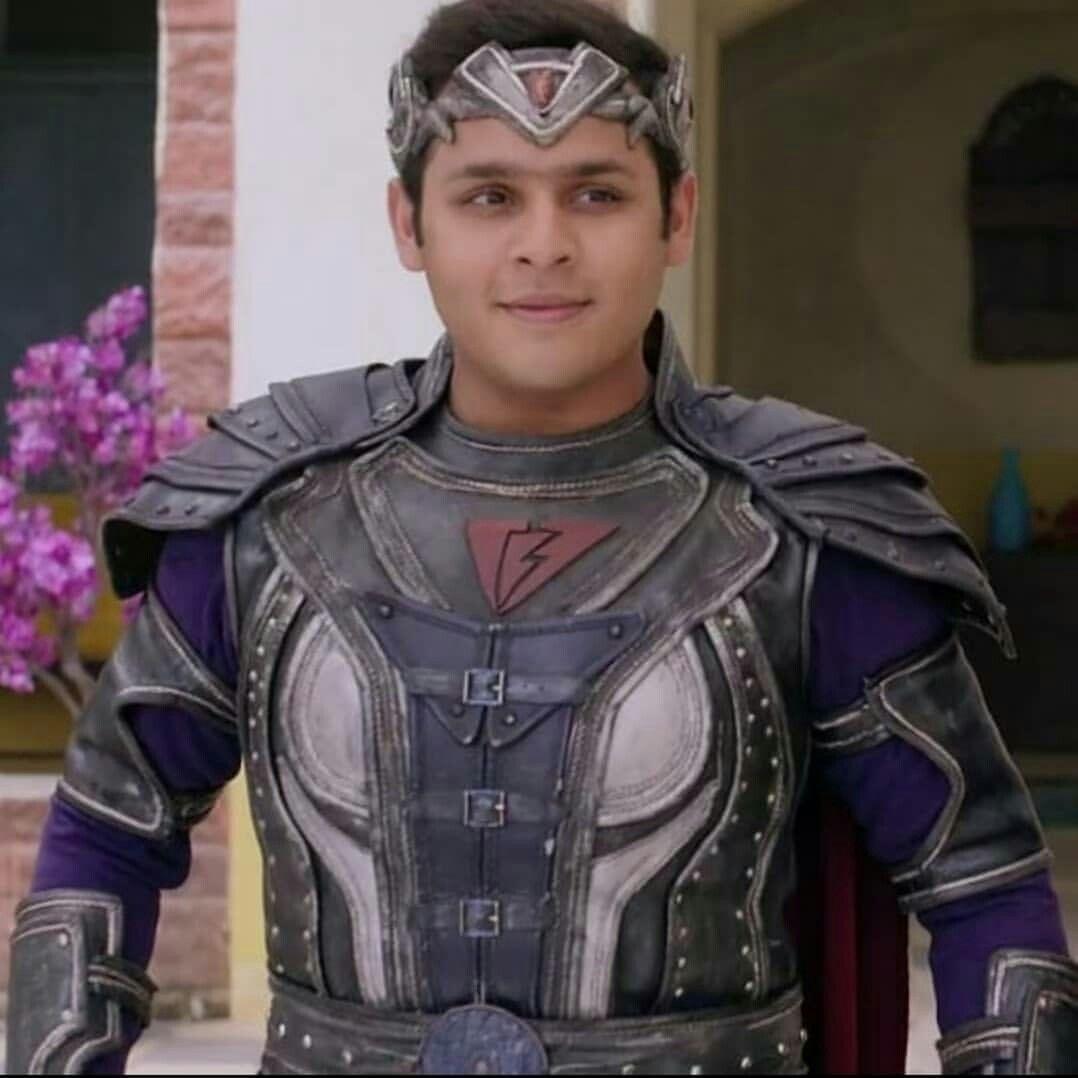 Baalveer Wallpapers - Top Free Baalveer Backgrounds - WallpaperAccess