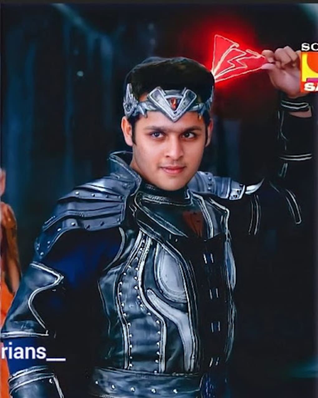 Baalveer Returns Wallpapers - Top Free Baalveer Returns Backgrounds - WallpaperAccess