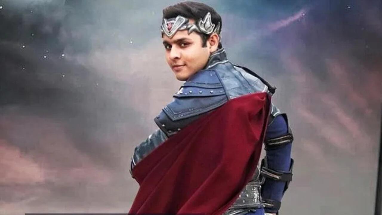 Baalveer Wallpapers - Top Free Baalveer Backgrounds - WallpaperAccess