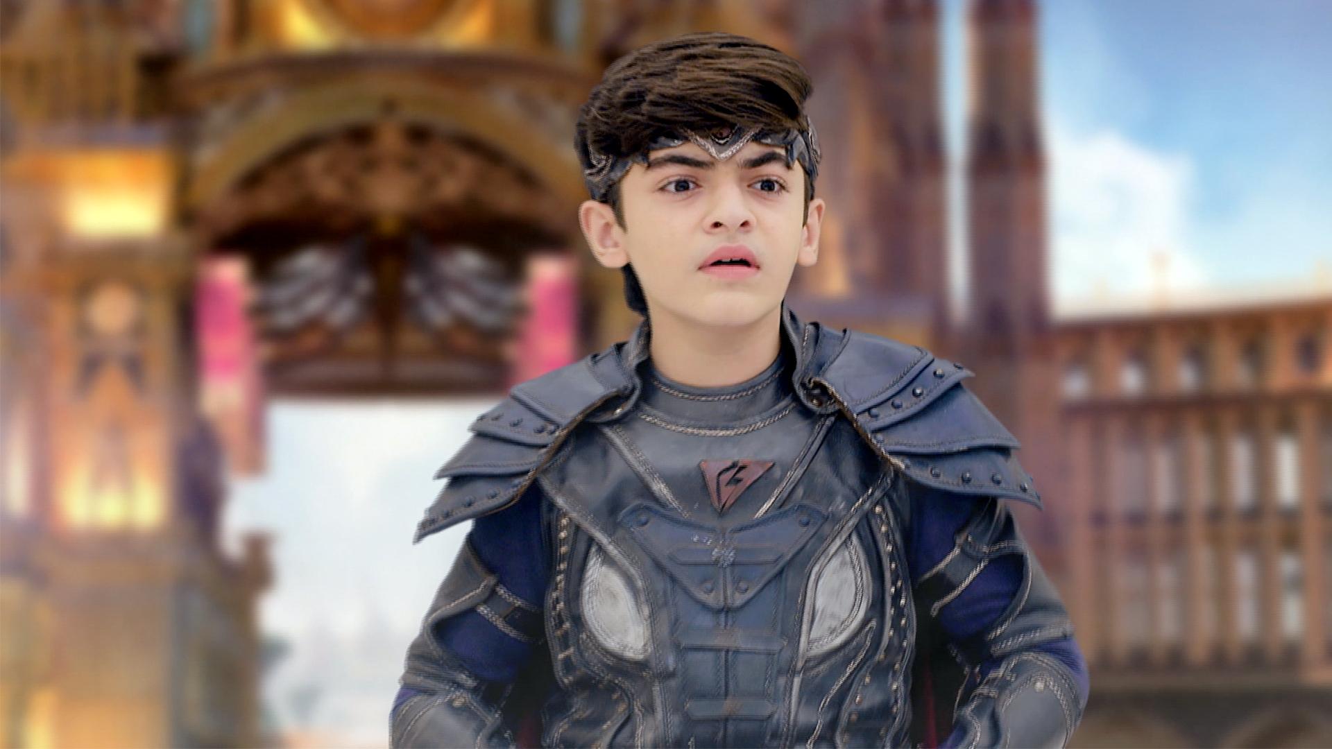 Baalveer Wallpapers - Top Free Baalveer Backgrounds - WallpaperAccess