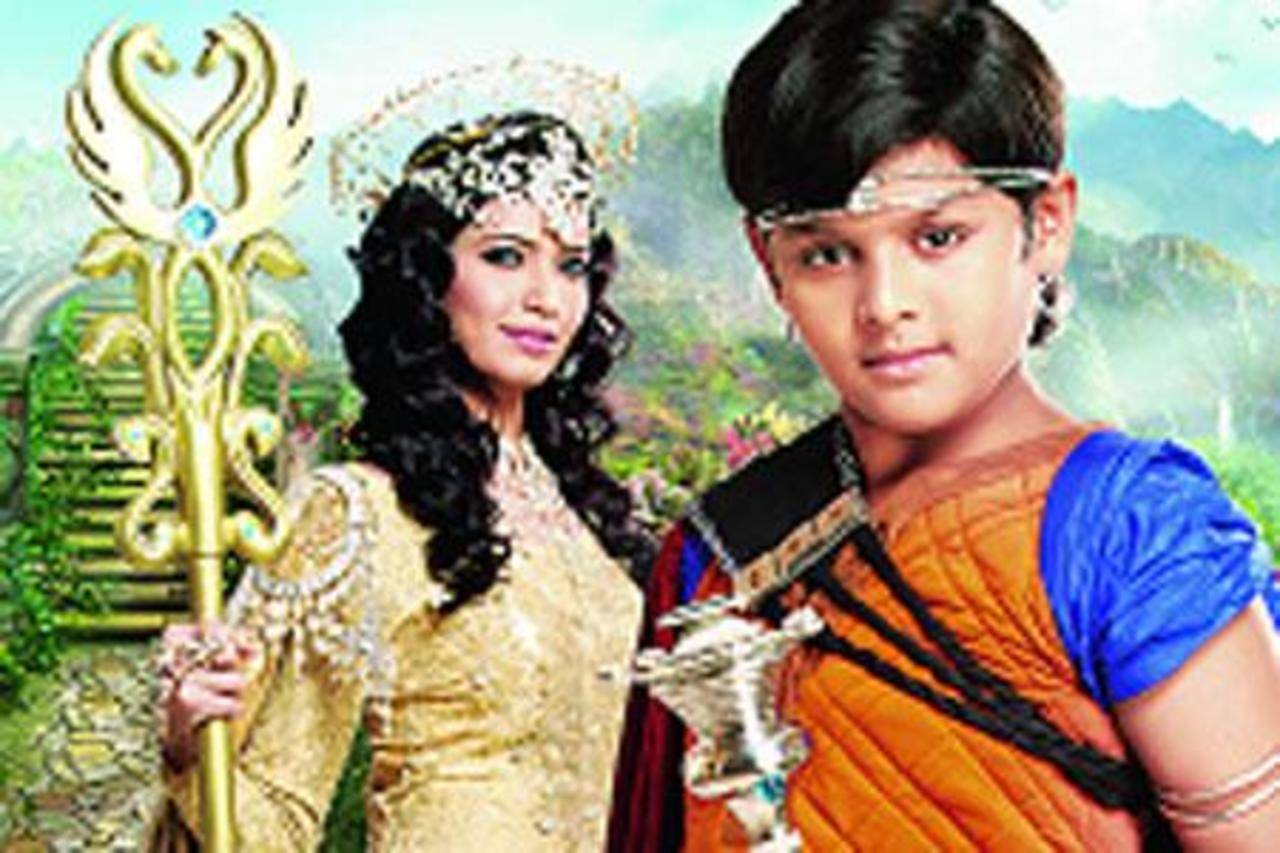 Baalveer Wallpapers - Top Free Baalveer Backgrounds - WallpaperAccess