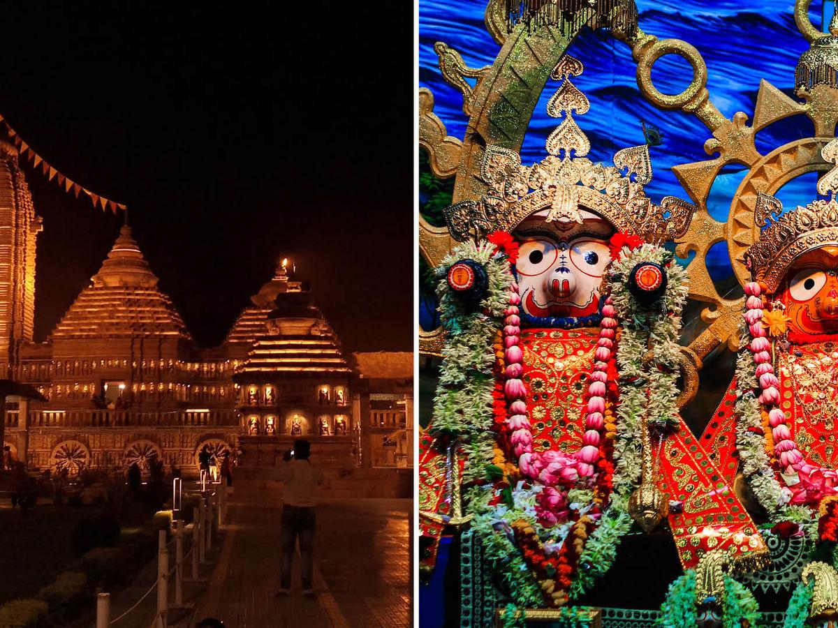 Rath Yatra Wallpapers - Top Free Rath Yatra Backgrounds - WallpaperAccess