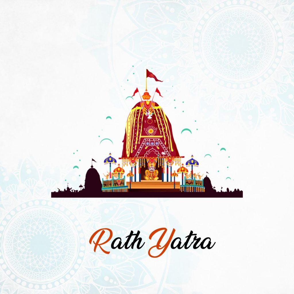 Rath Yatra Wallpapers - Top Free Rath Yatra Backgrounds - WallpaperAccess