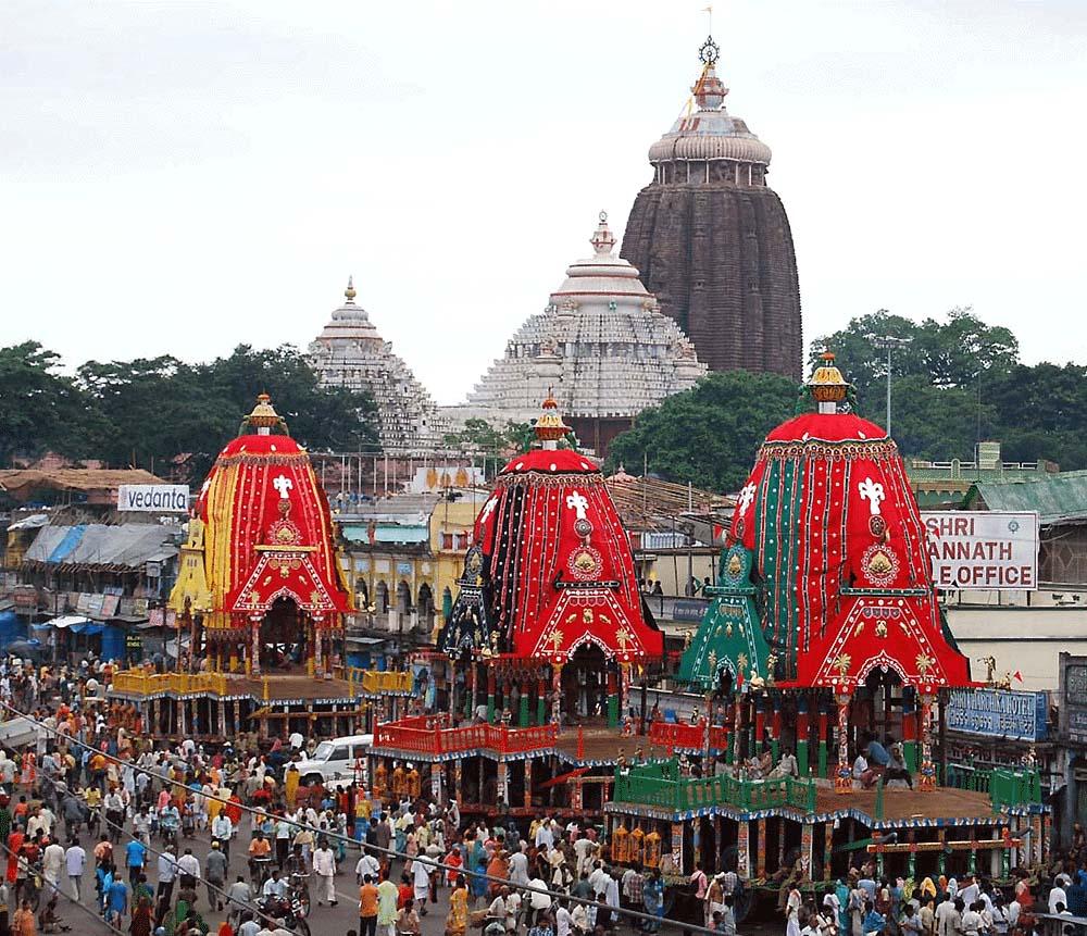 Rath Yatra Wallpapers - Top Free Rath Yatra Backgrounds - WallpaperAccess