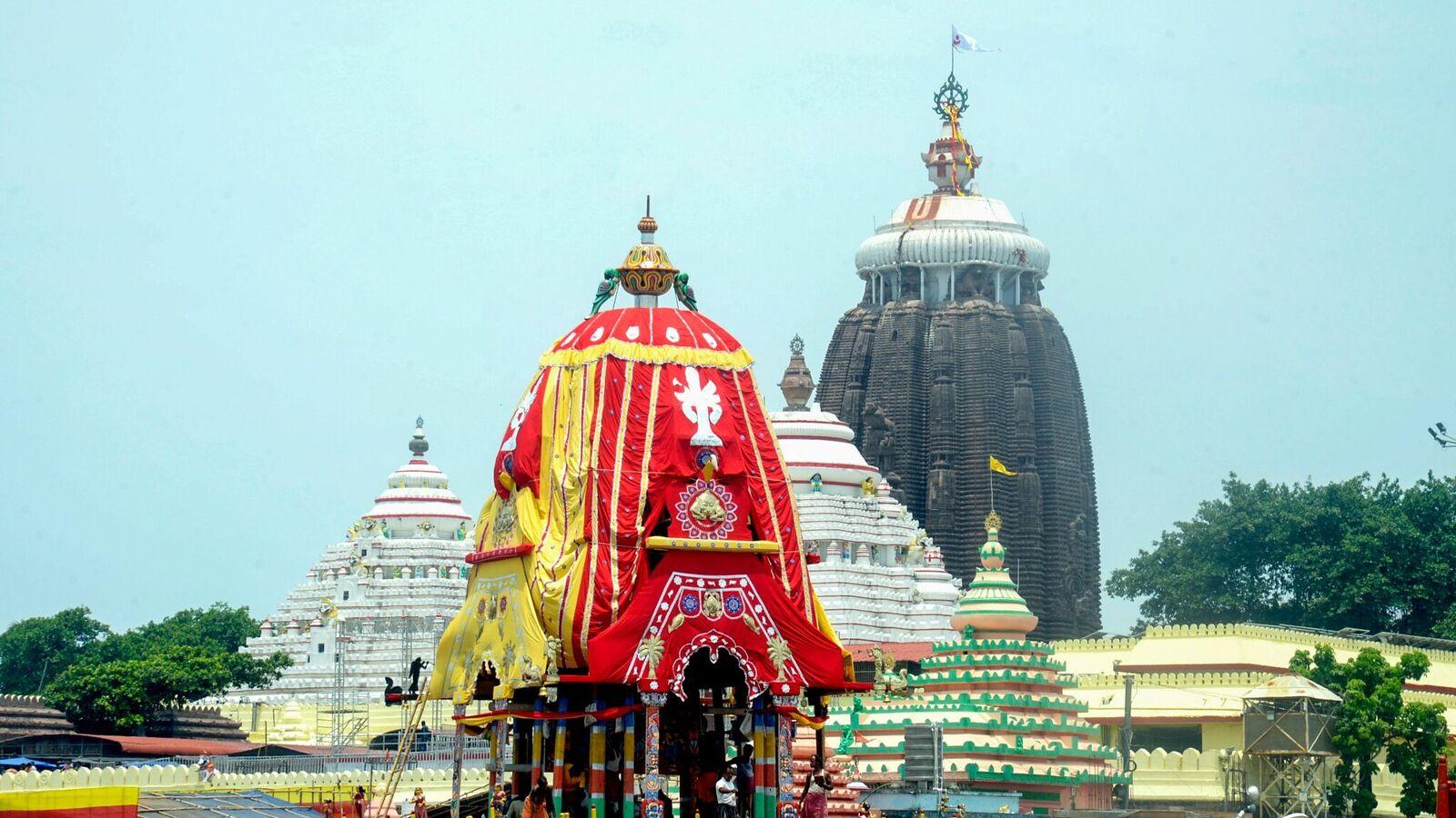 Rath Yatra Wallpapers - Top Free Rath Yatra Backgrounds - WallpaperAccess